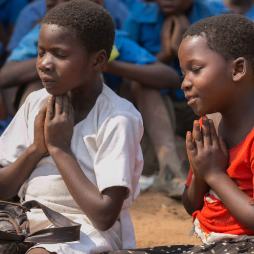 Home - Cross International